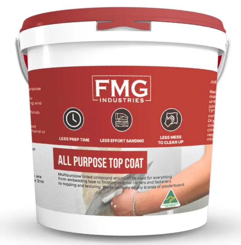 All Purpose Top Coat – paintmate.com.au