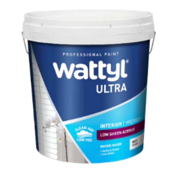 Wall Paint – paintmate.com.au
