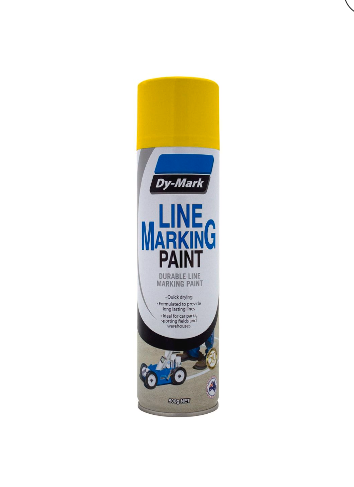 Line Marking – paintmate.com.au