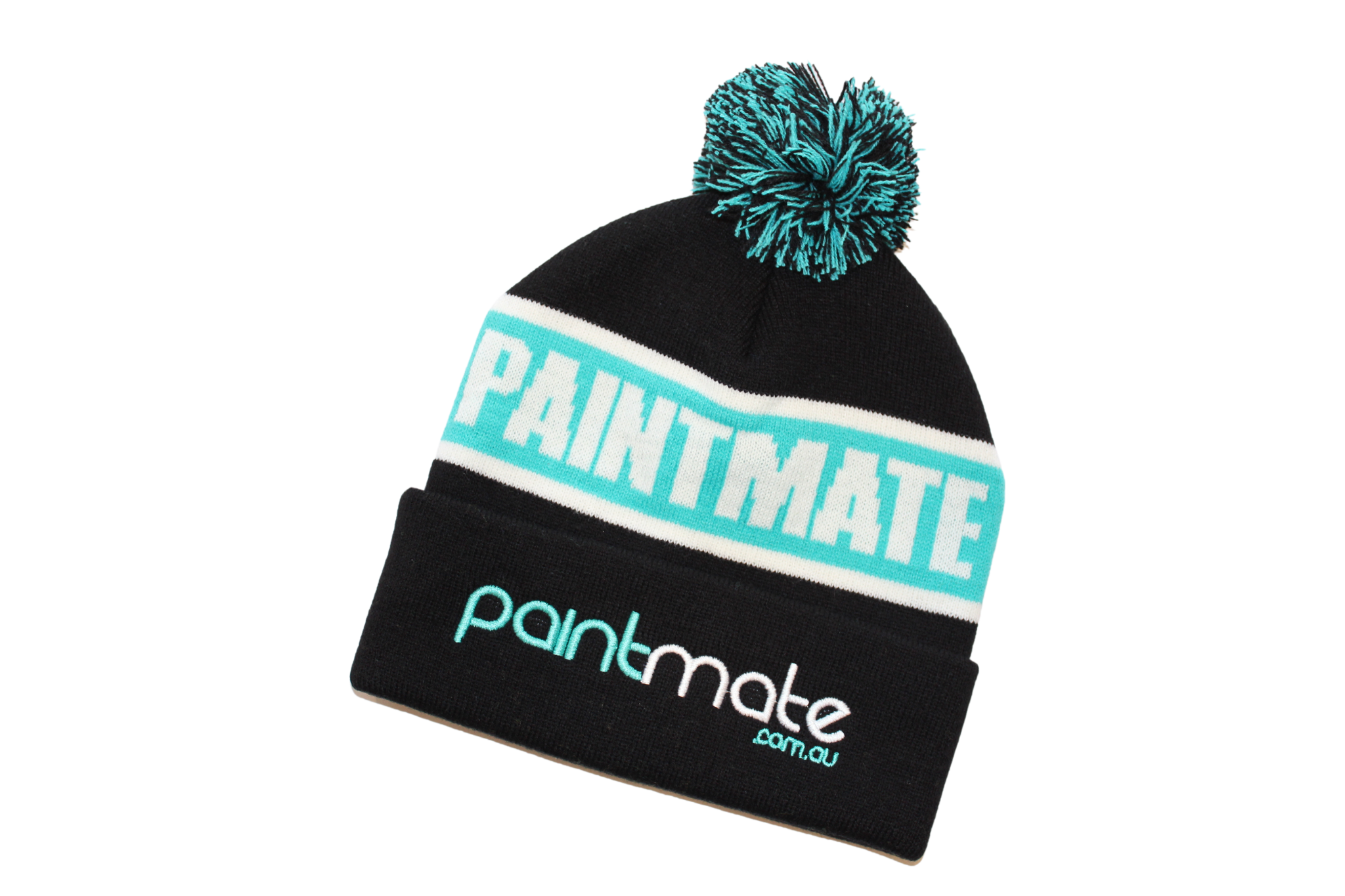 Free Paint Mate Beanie – paintmate.com.au