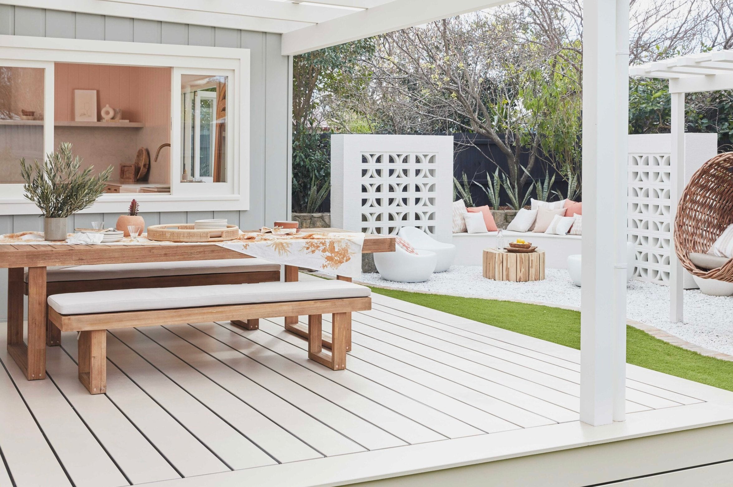 Timber Finishes – paintmate.com.au