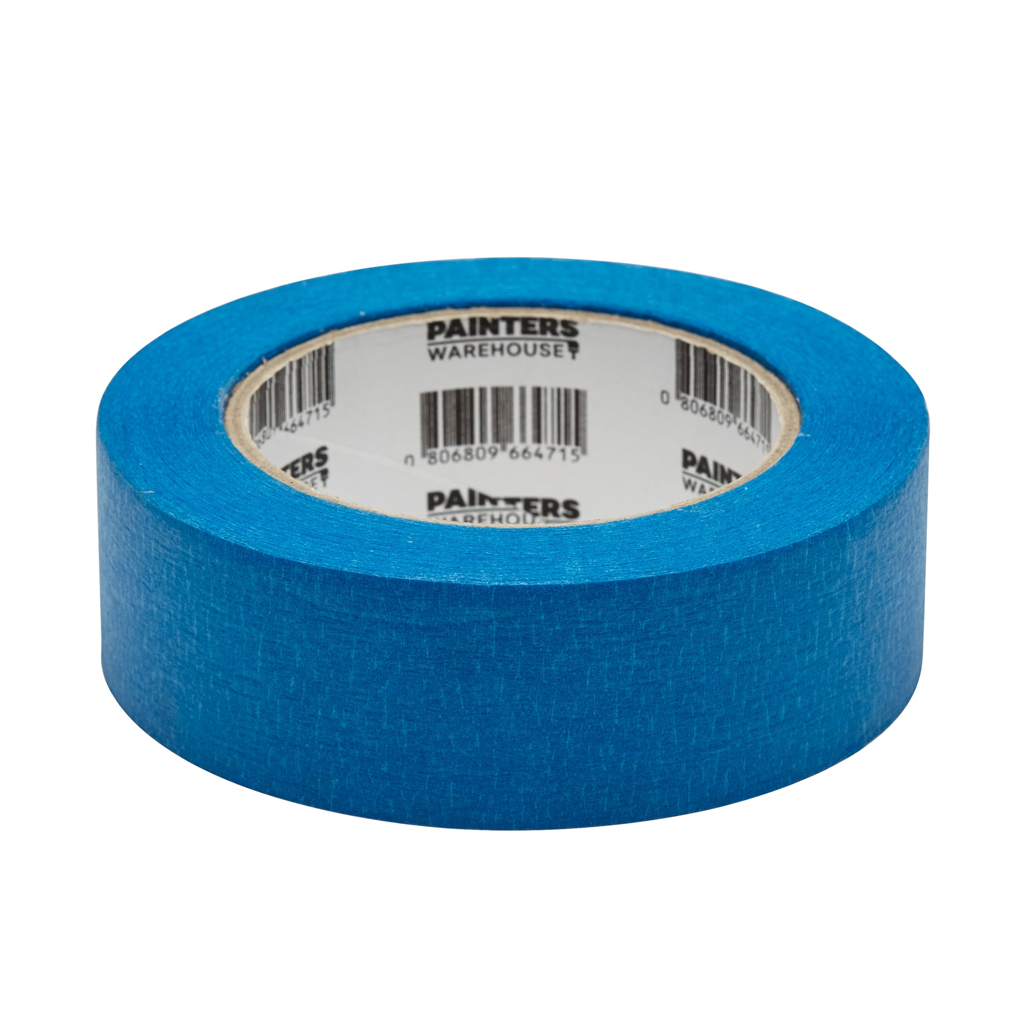 Blue Masking Tape - 36mm x 50m – paintmate.com.au