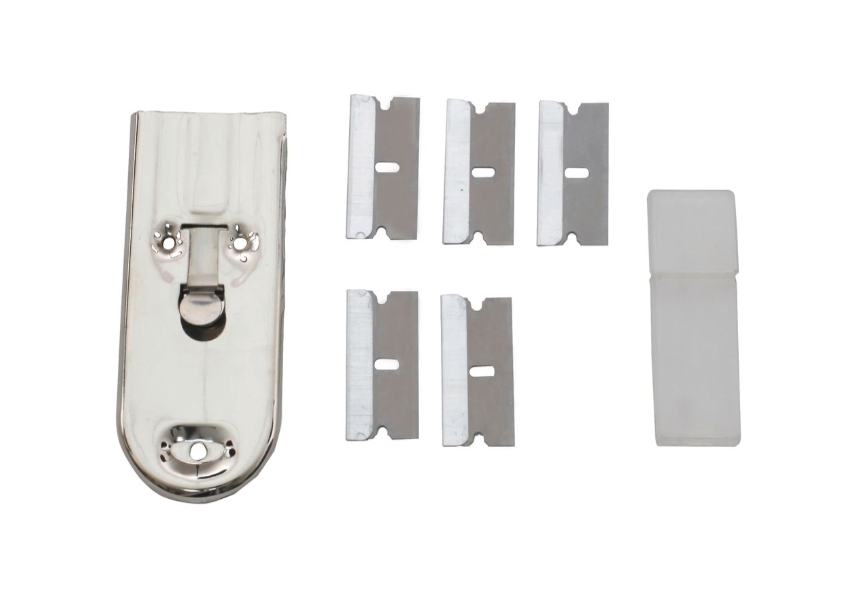 Craftright Safety Scraper Set – paintmate.com.au