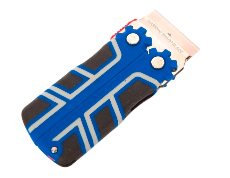 Kincrome Safety Folding Scraper – paintmate.com.au